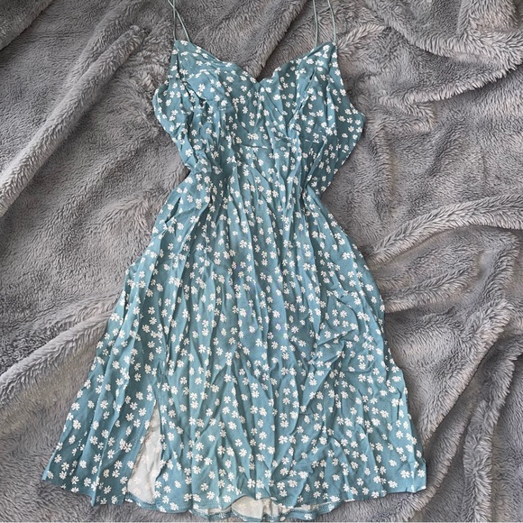Kendall & Kylie | Dresses | Kendall And Kylie Daisy Mini Dress | Poshmark